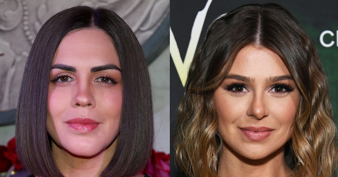 Katie Maloney Slams Raquel Leviss' Claims About Tom Schwartz Split - E ... Katie Maloney Slams Raquel Leviss' Claims About Tom Schwartz Split - E ...